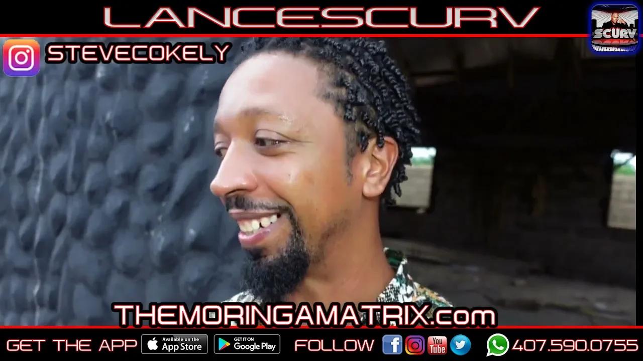 THE LIFE MISSION OF STEVE COKELY JR. IN GHANA: REAL TALK/ ALL ACTION ...