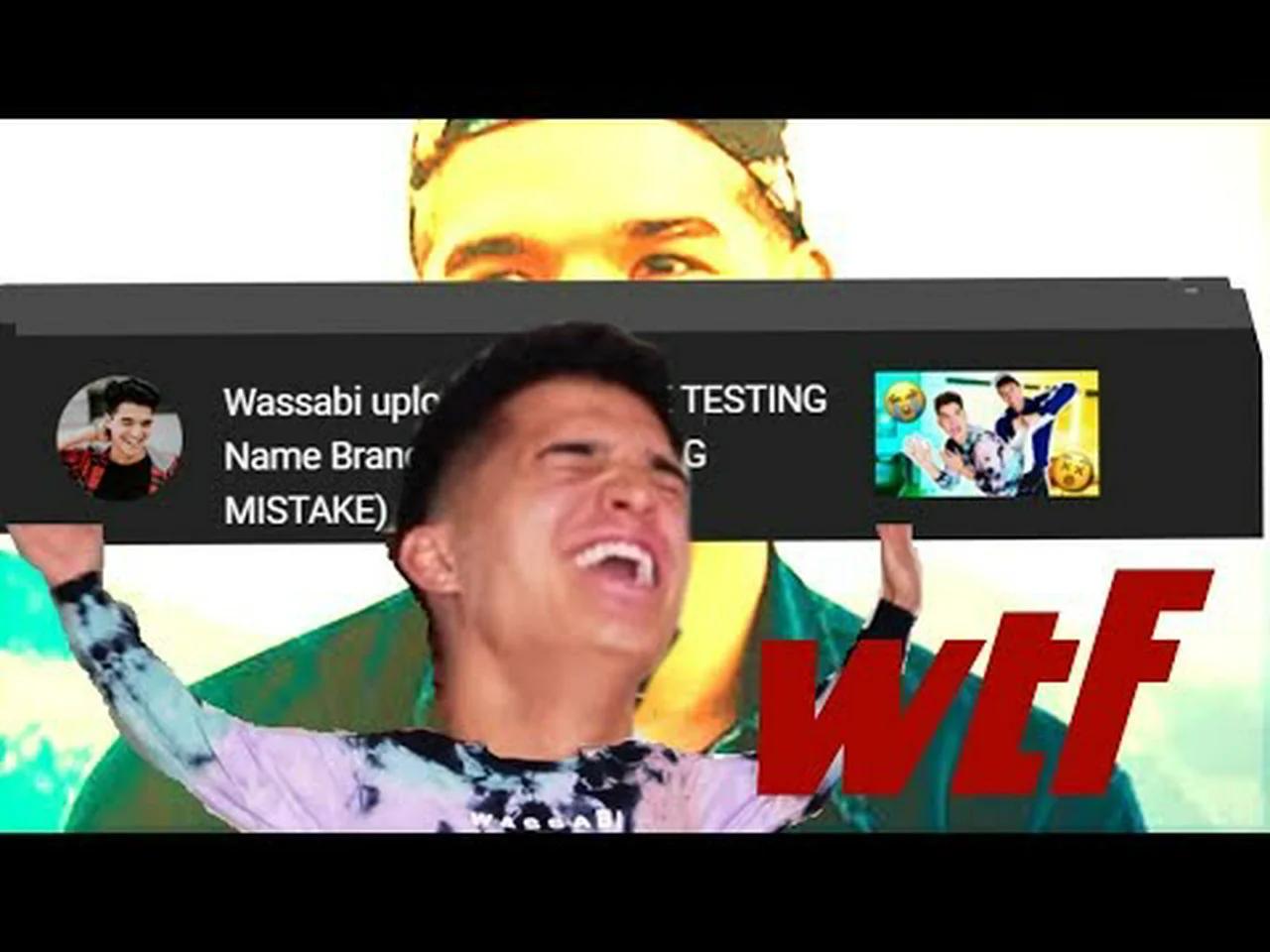 Wtf Notifications