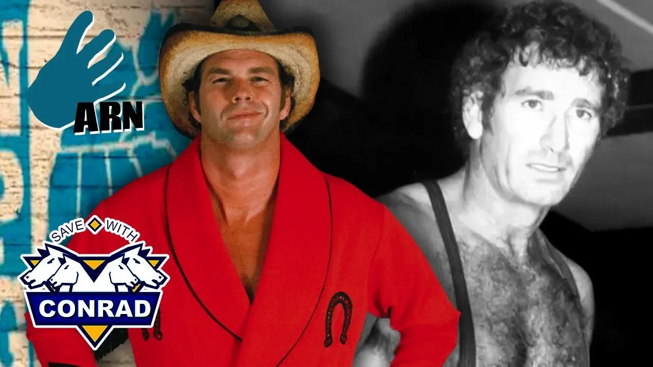 Ron Fuller on working with Bob Armstrong