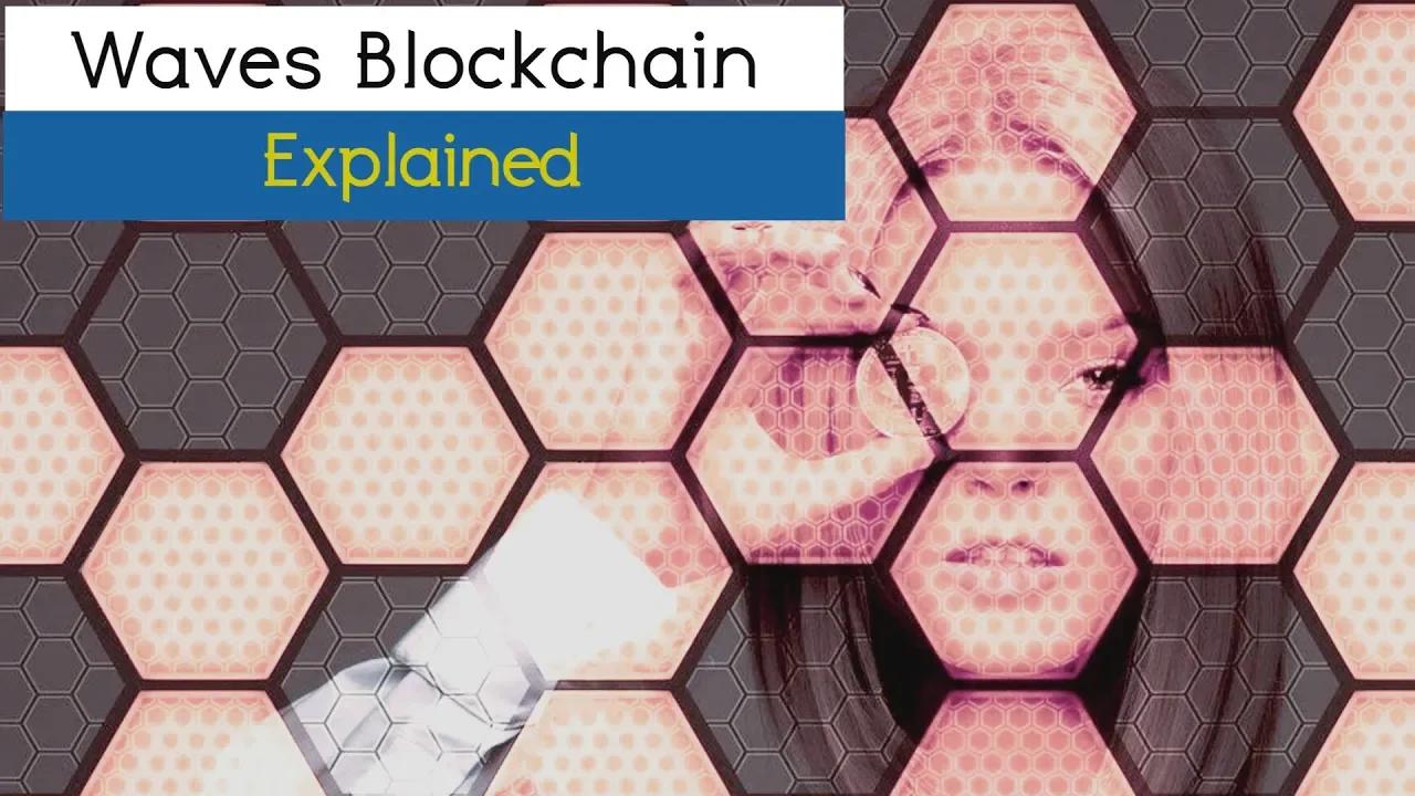 What is Waves Blockchain?