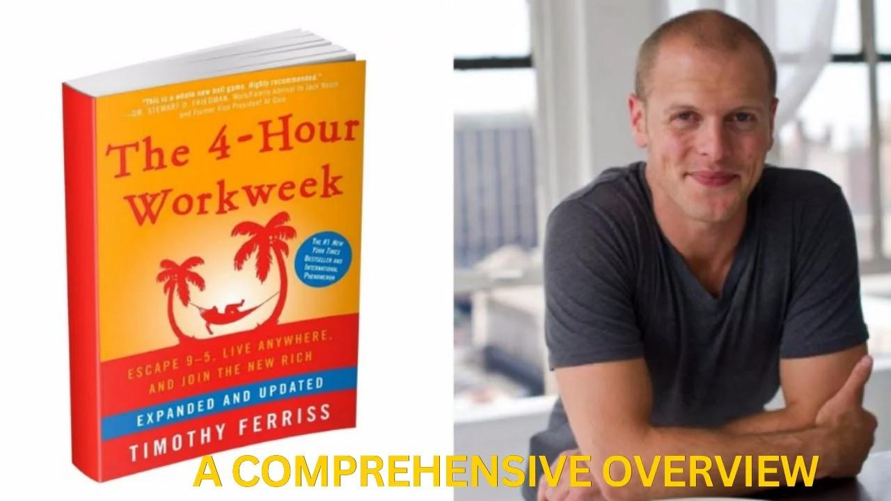The 4-Hour Work Week: A Comprehensive Overview