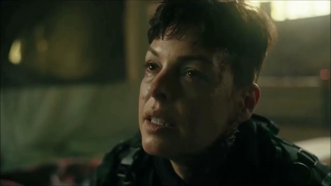 Random Villain Defeats DCLVI (Birthday Special)