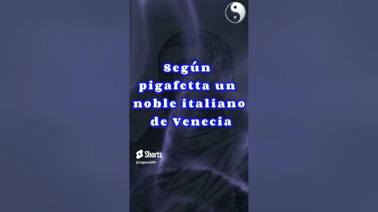 🗿🌀 LOS INDIOS GIGANTES de la PATAGONIA; Los PATAGONES #Shorts