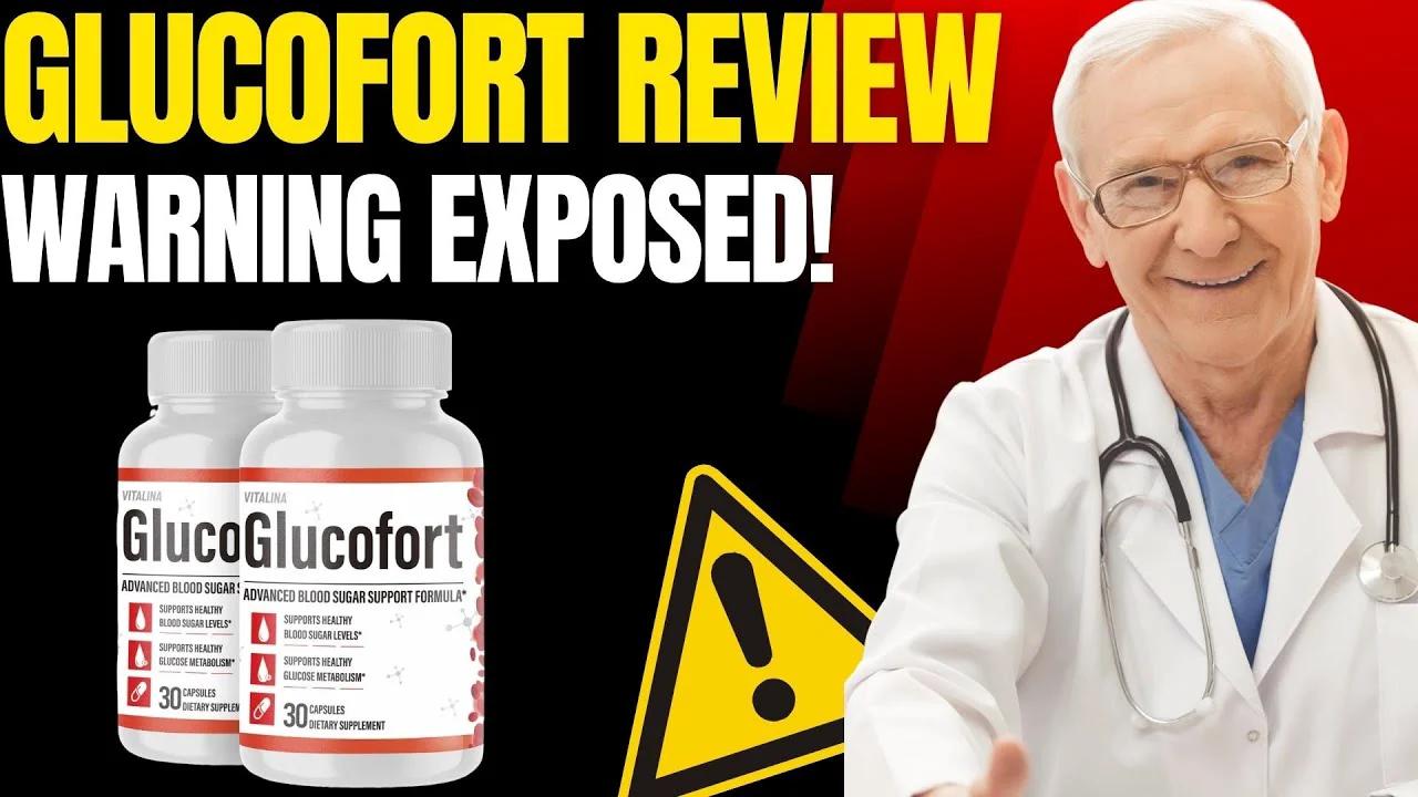 GLUCOFORT – GlucoFort Review - (( WARNING EXPOSED! )) - GlucoFort ...