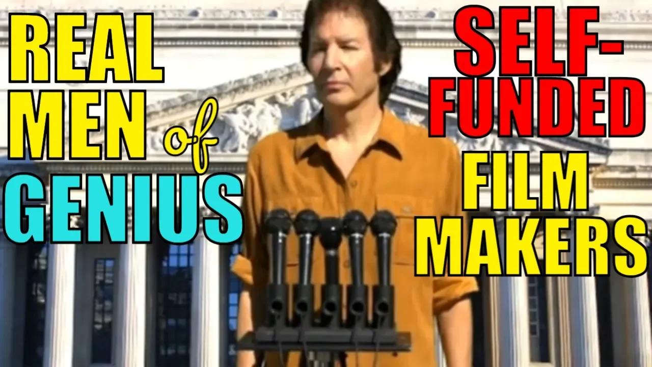 Real Men of Genius: Self-Funded Filmmakers - A Storbang Tribute Video