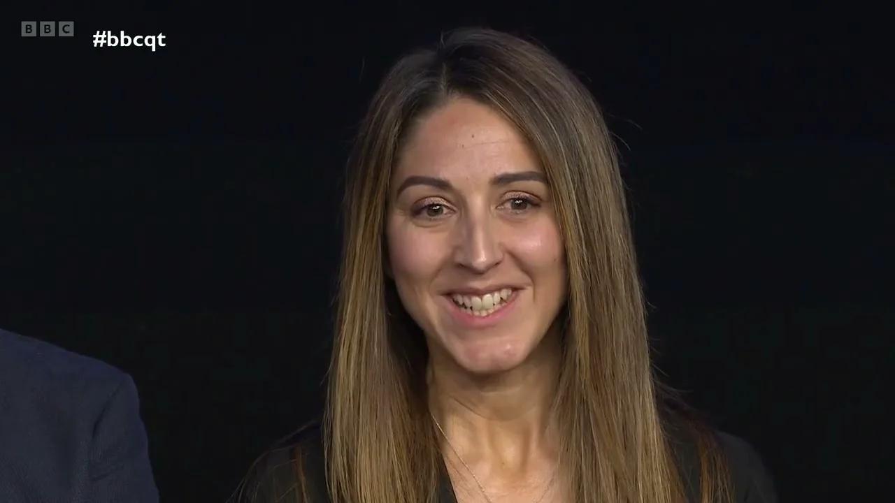 Question Time Live from Walsall 05/05/2022