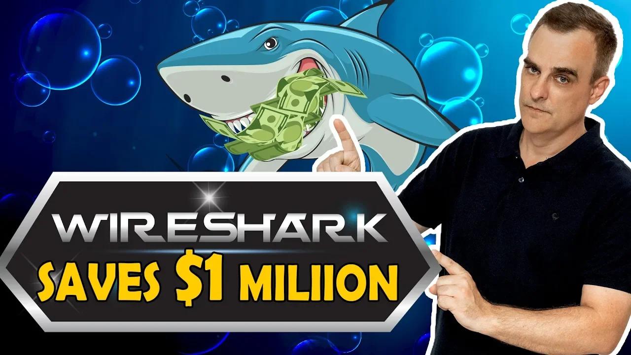 Troubleshooting Slow Networks With Wireshark Wireshark Filters Wireshark Performance