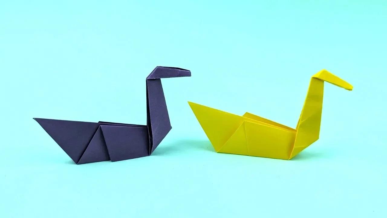 Comment Faire un Signe en Origami | Tutoriel Facile pour Débutants