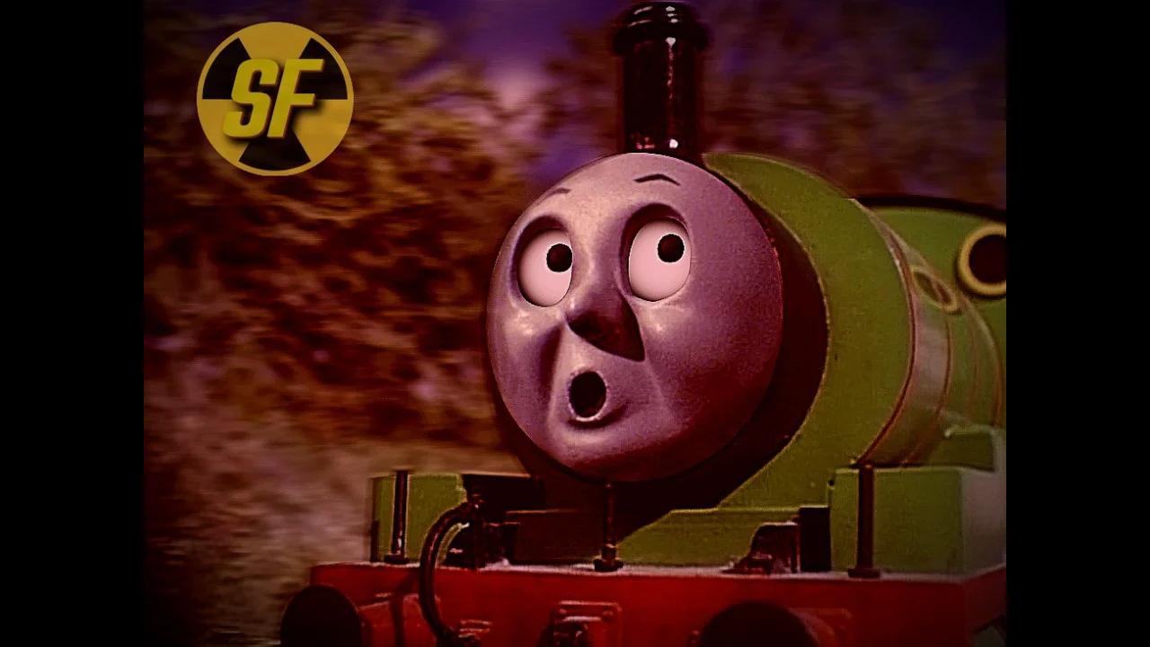 [Sodor Fallout] The Movie: Part 1