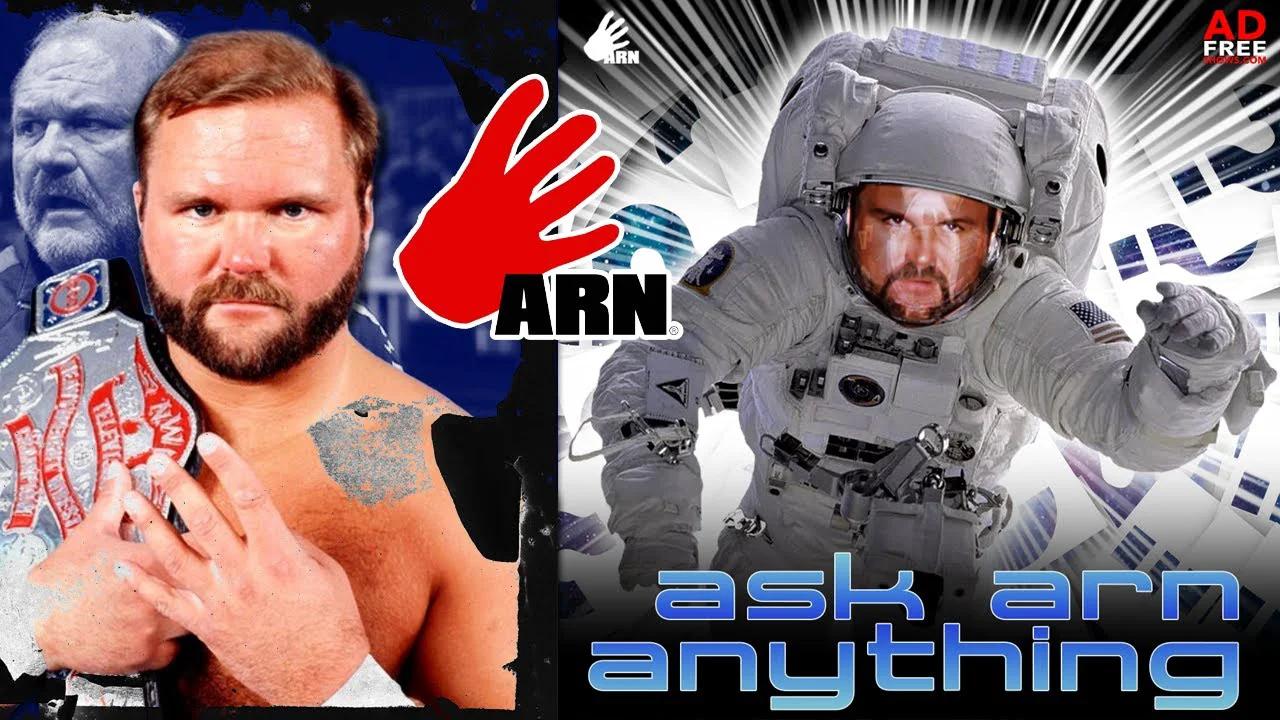 ARN #174: ASK ARN ANYTHING