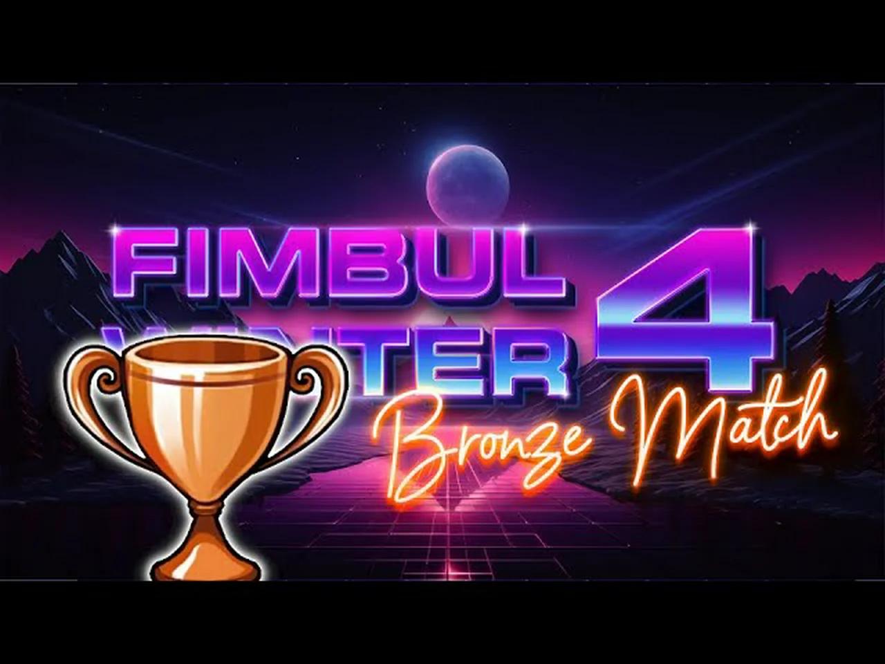 Loki mirror = roll of the dice! -- Bronze Game 3