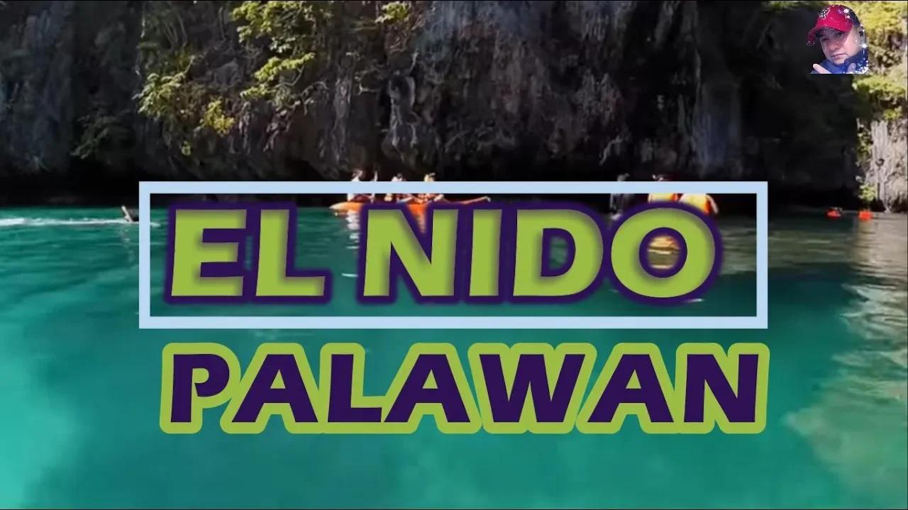 EL NIDO PALAWAN I PHILIPPINES I ELJUN