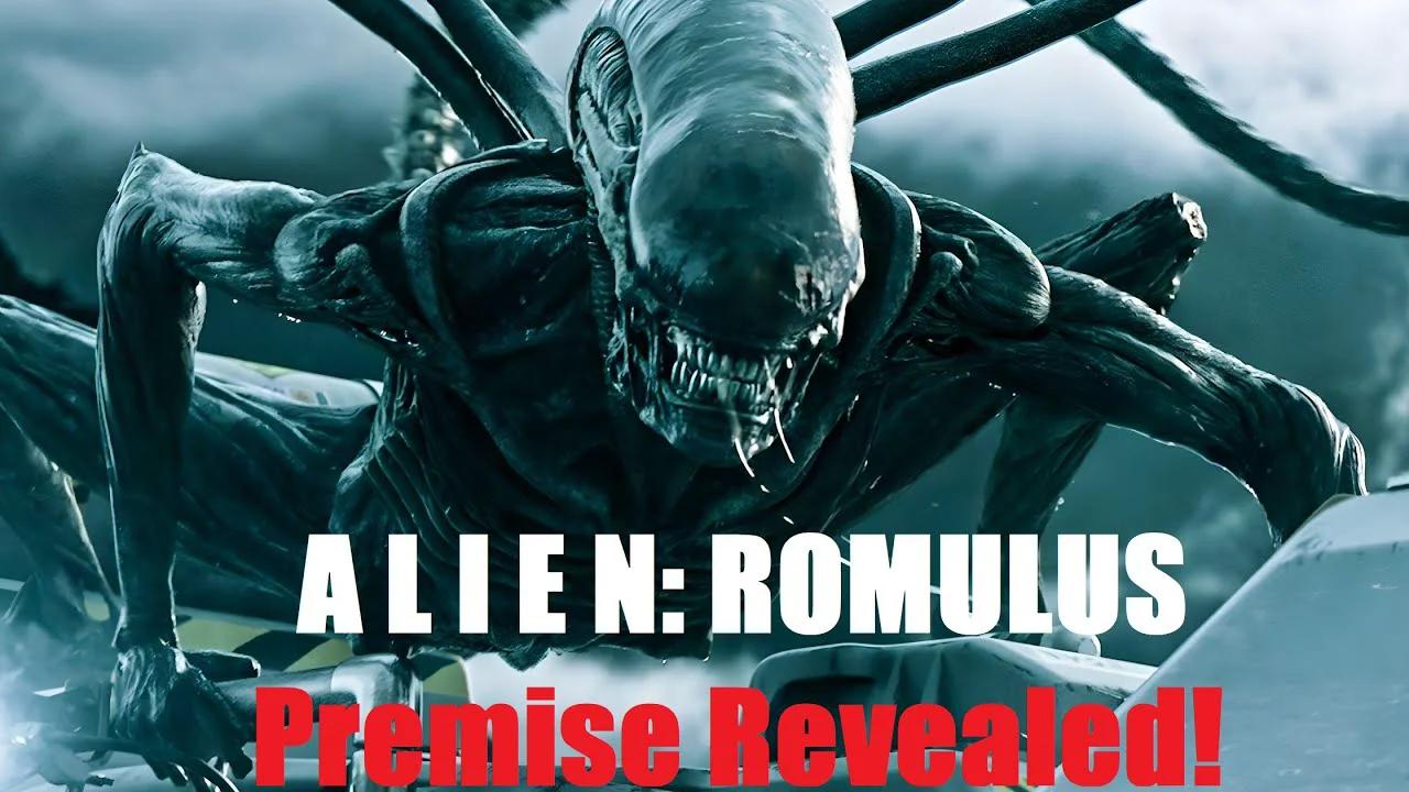 Alien: Romulus Premise Revealed!