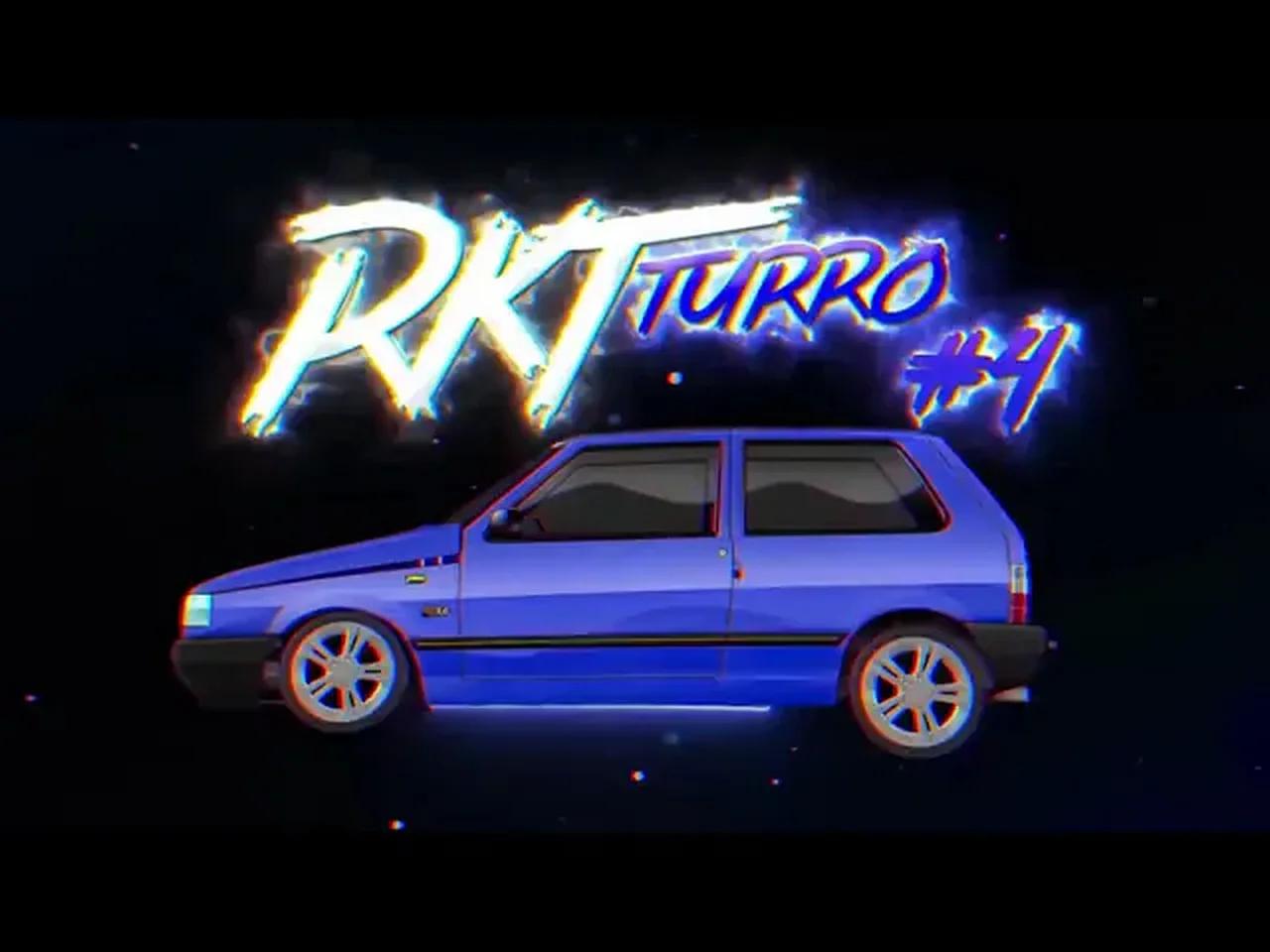 🔥 RKT TURRO #4 - ENGANCHADO FIESTERO RKT (LO MAS NUEVO - ABRIL 2022 ...