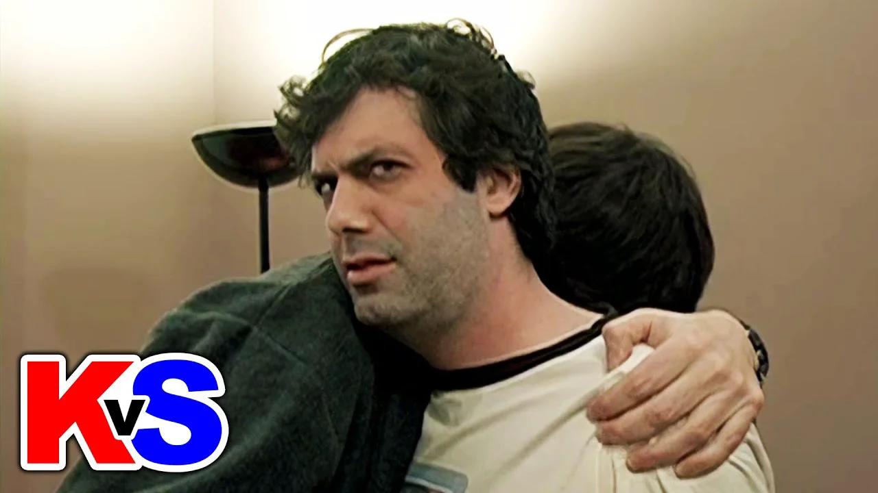 First One To Be Mean Loses - Kenny vs. Spenny