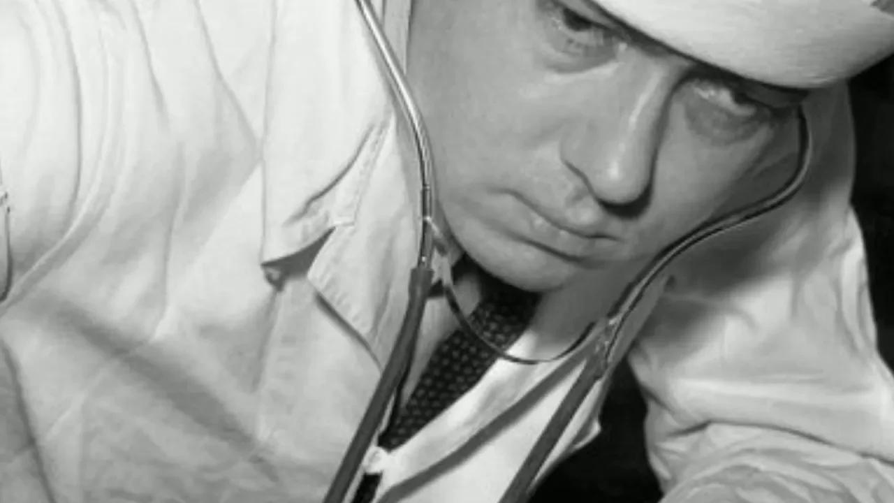 El experimento para revivir a los perros de Robert Cornish