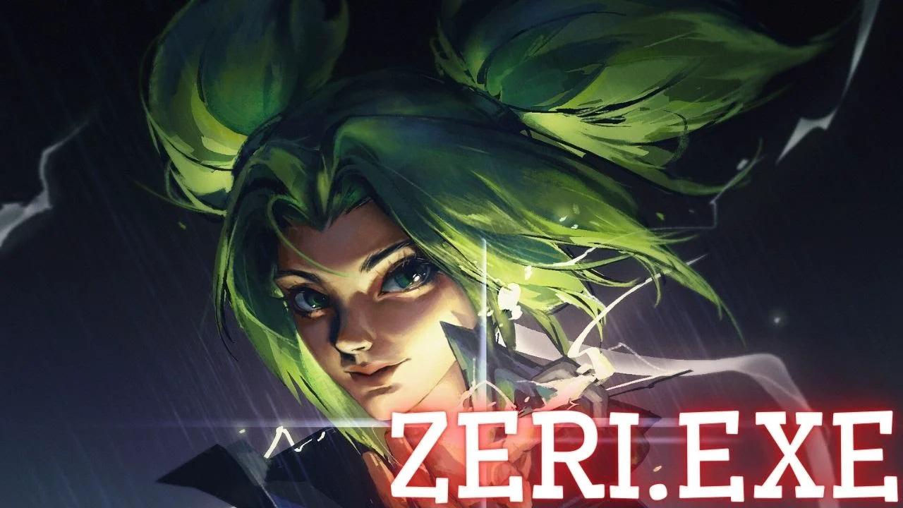 Zeri.exe