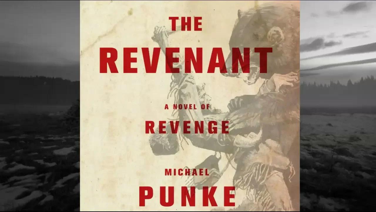 Punke: from "The Revenant"