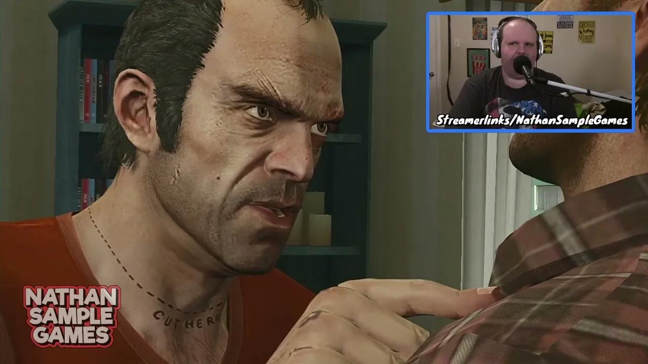 Highlight: Meme President - Nathan Sample Games