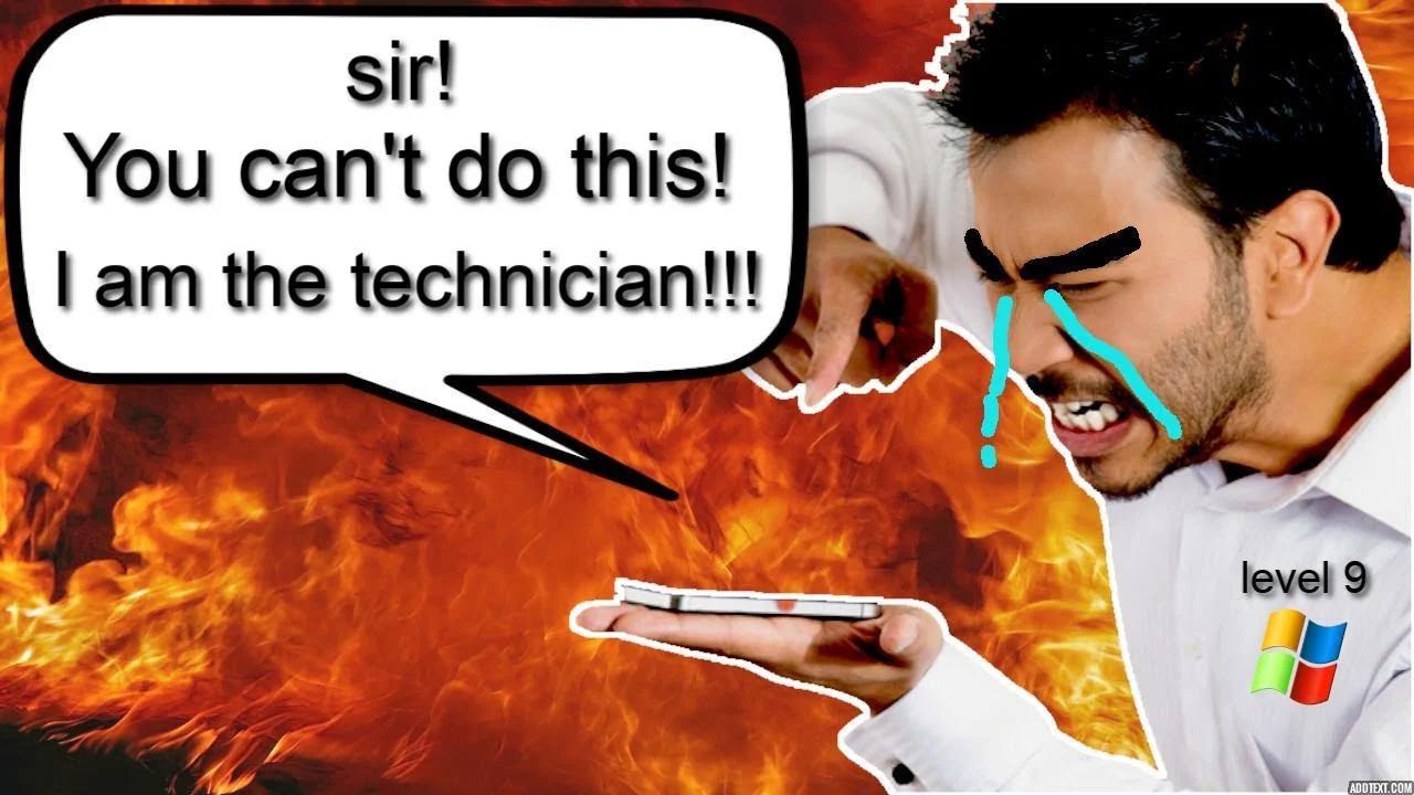 I Made A Scammer Rage After I Destroyed His Entire Call Center