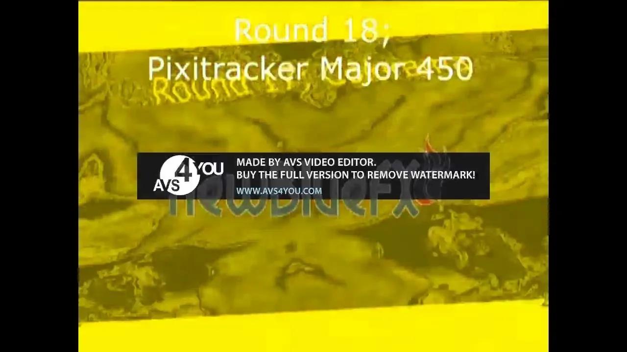 Klasky Csupo Render Pack Collection Extended