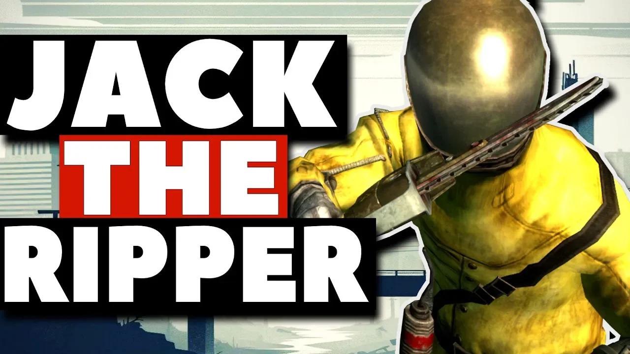How Good Is The Ripper In Fallout 3?