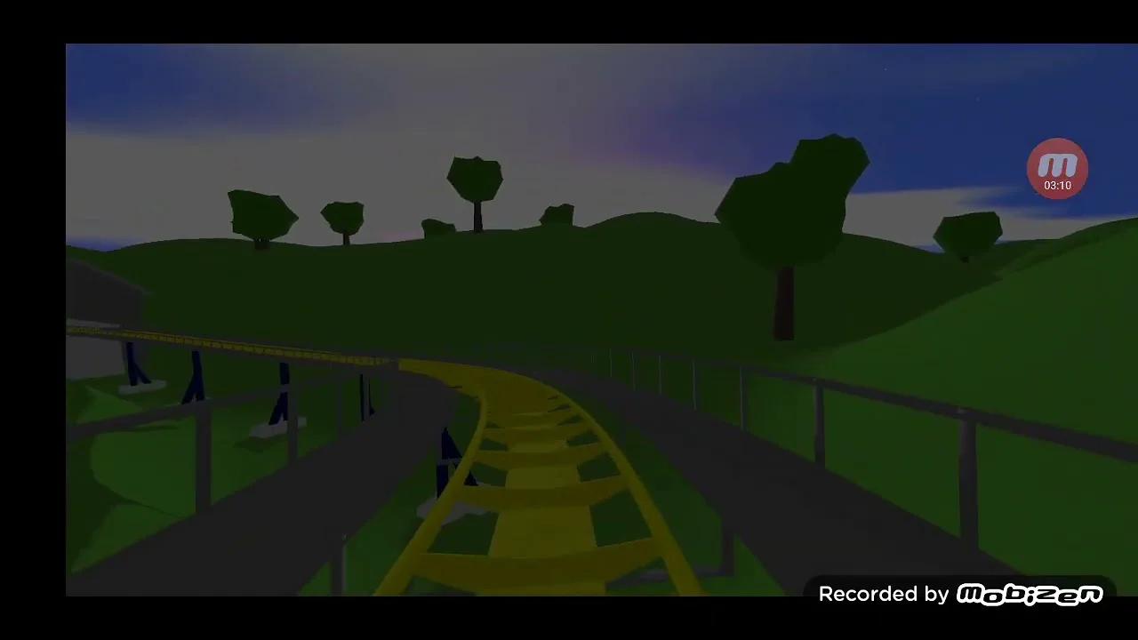 Ultimate Coaster 2 - Gravity Dive
