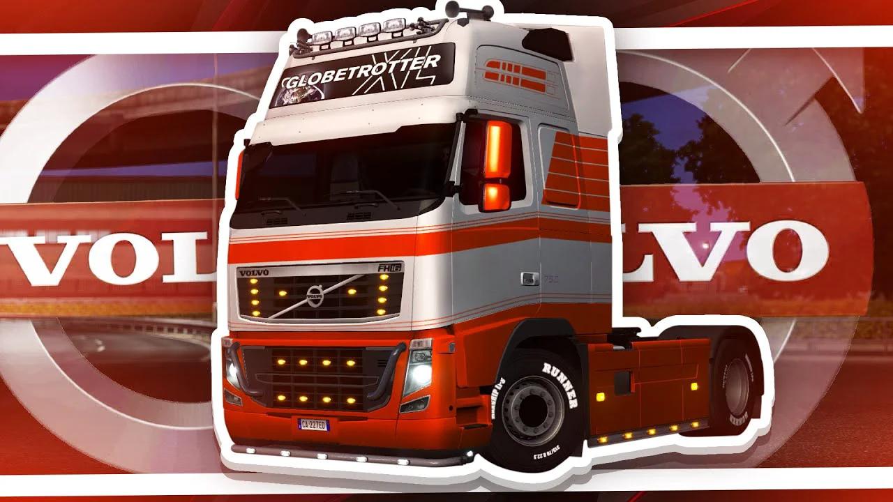 ETS2 România | Convoi Gaska Zurly