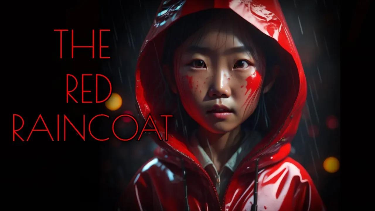 The Red Raincoat
