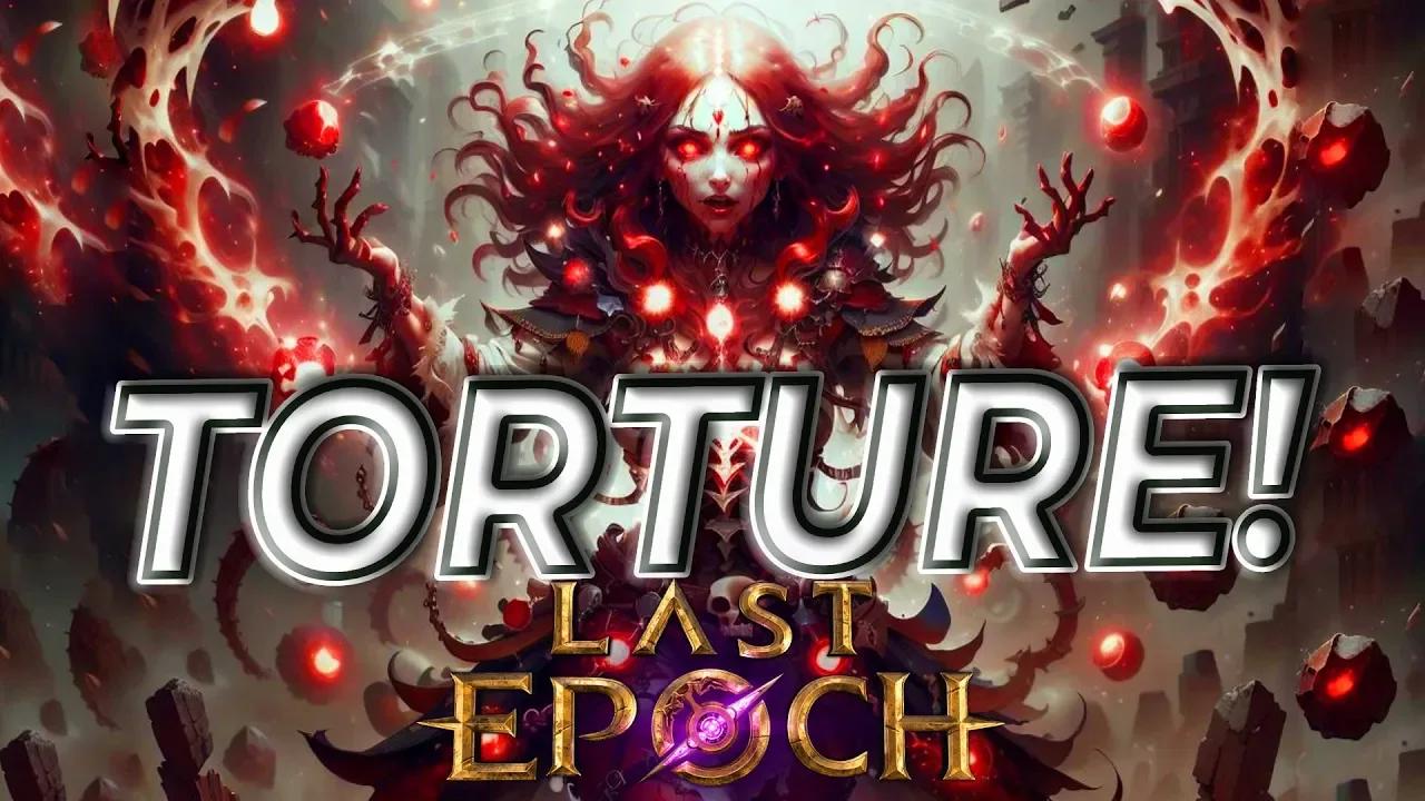 TORTURE QUEEN! Wheel of Torment HIGH Corruption Necrotic Warlock! Last ...