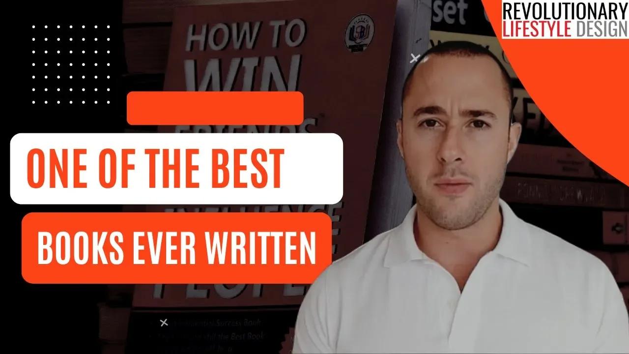 One Of The BEST Books Ever Written