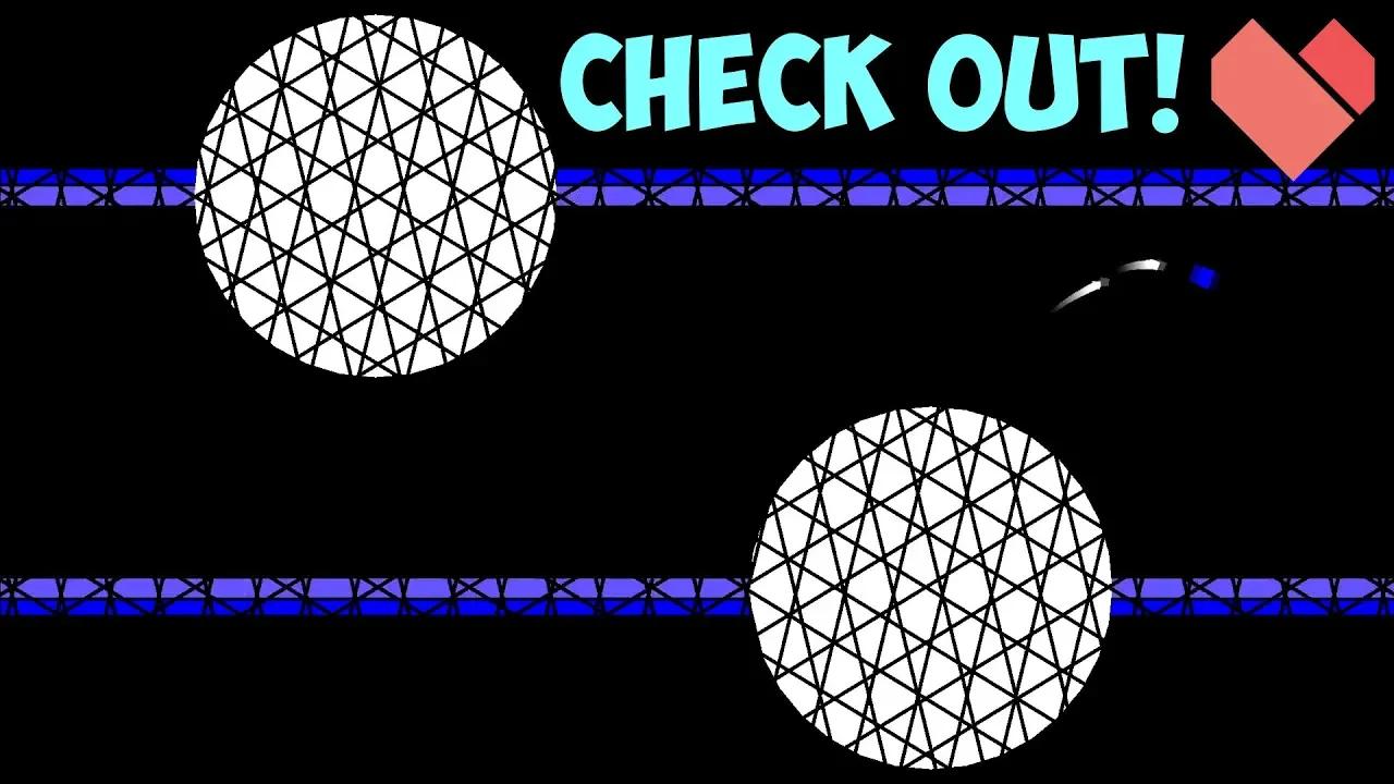 "Check Out" This Level | Project Arrhythmia Custom Level