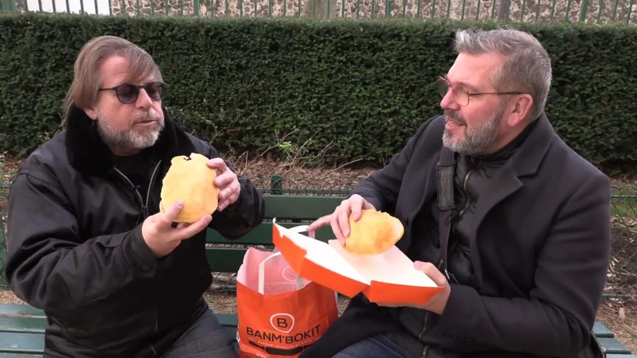 Paris Street Food : Les meilleurs spots pour manger sur le pouce (Tous ...