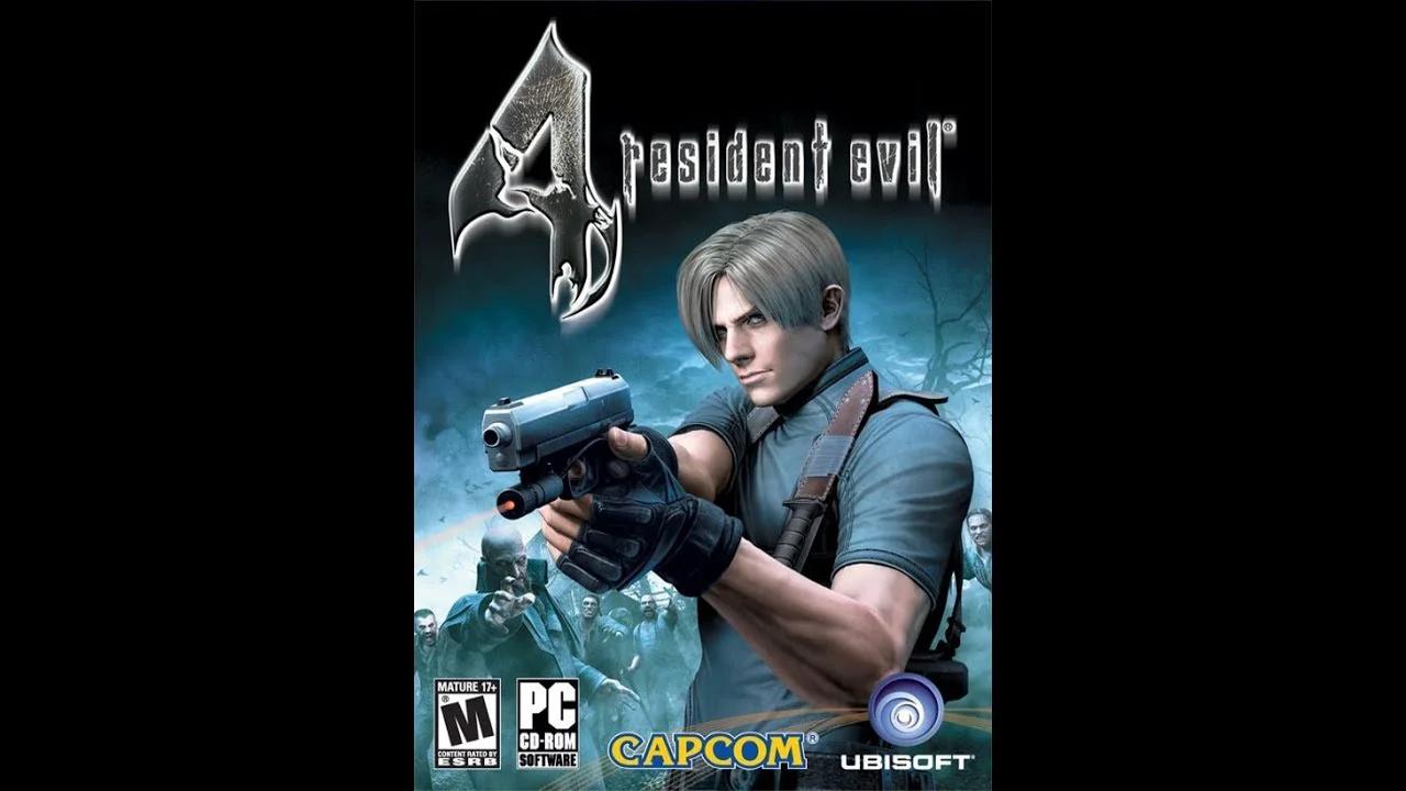 Descargar Resident evil 4 portable para PC 2019 Full Español