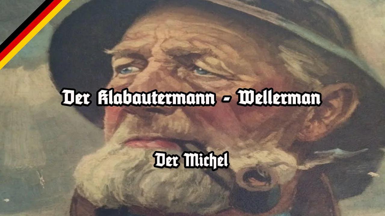 Wellerman - German Version - Der Klabautermann - Der Michel