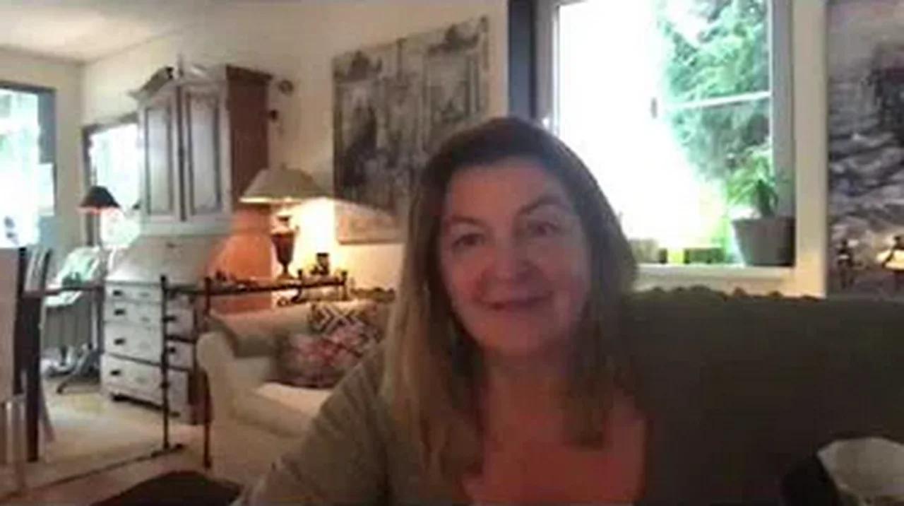 Catherines Blick 128 "Shitstorm" vom 15.06.2Q2Q