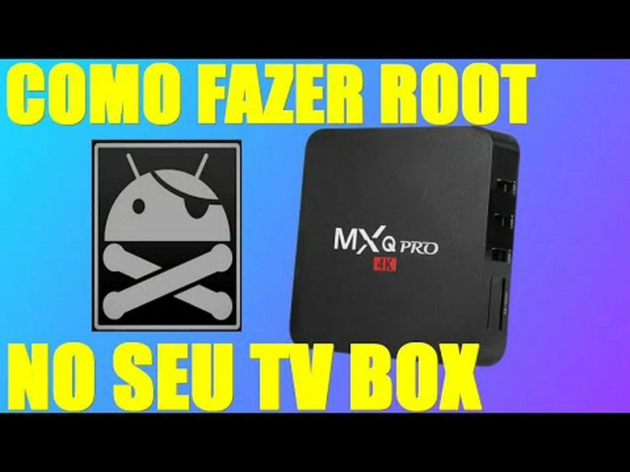Sensacional! Como fazer Root na Android TV box em 2022