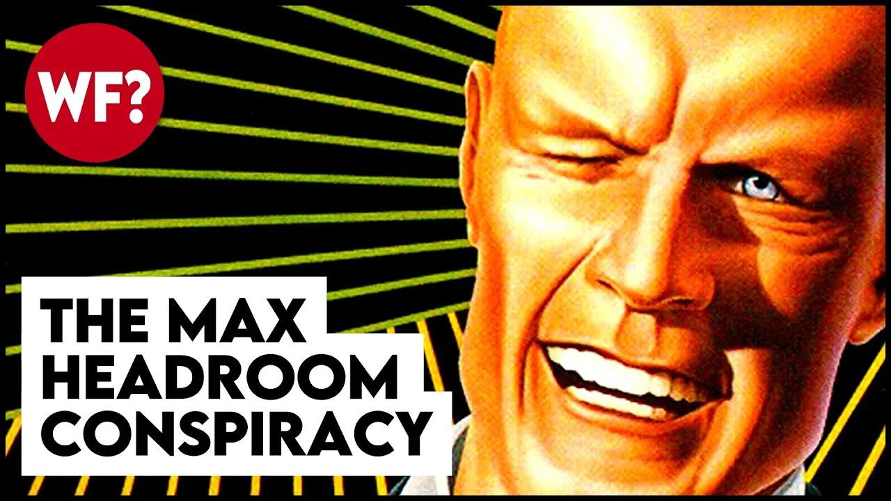 Unsolved The Creepiest Tv Hack In History