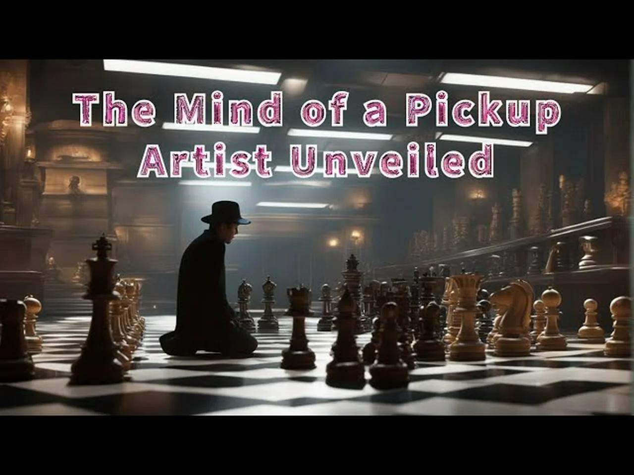 The Game by Neil Strauss: A Deep Dive into the Art of Pickup