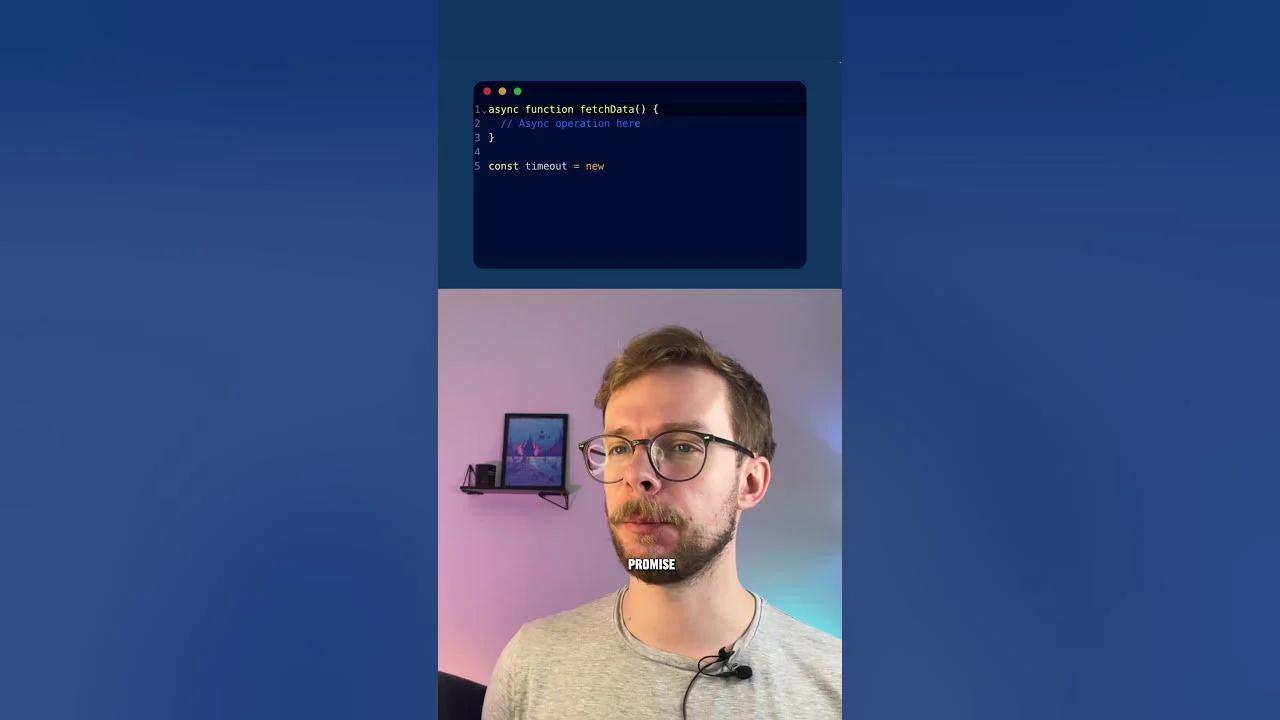 How To Add A Timeout To An Asynchronous Operation In Javascript 3916