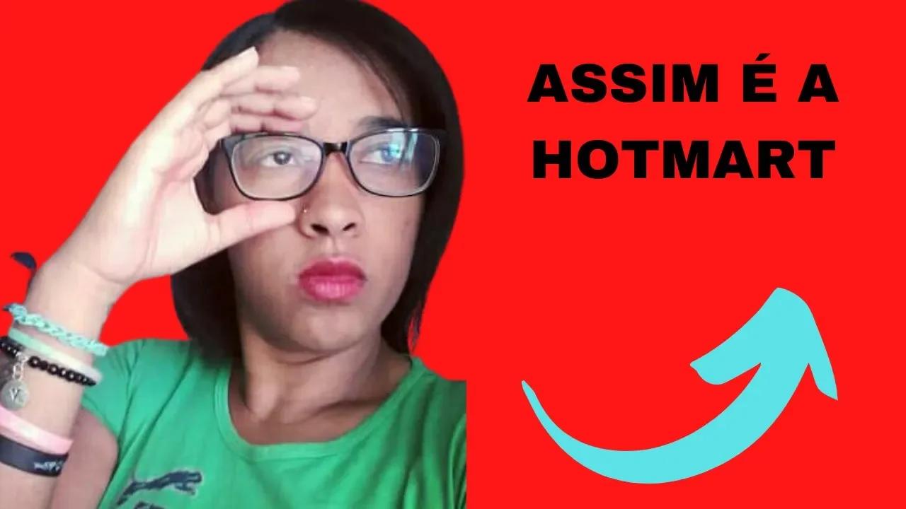 Como funciona a hotmart?