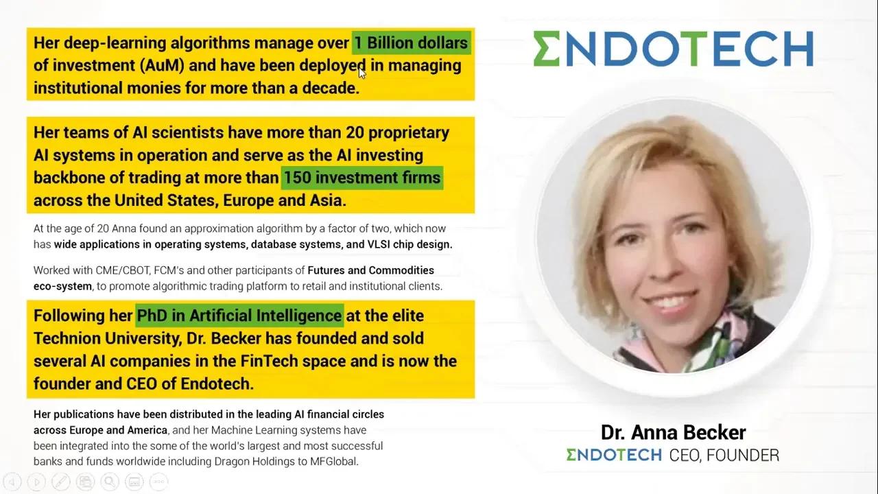 Daisy AI Overview Webinar