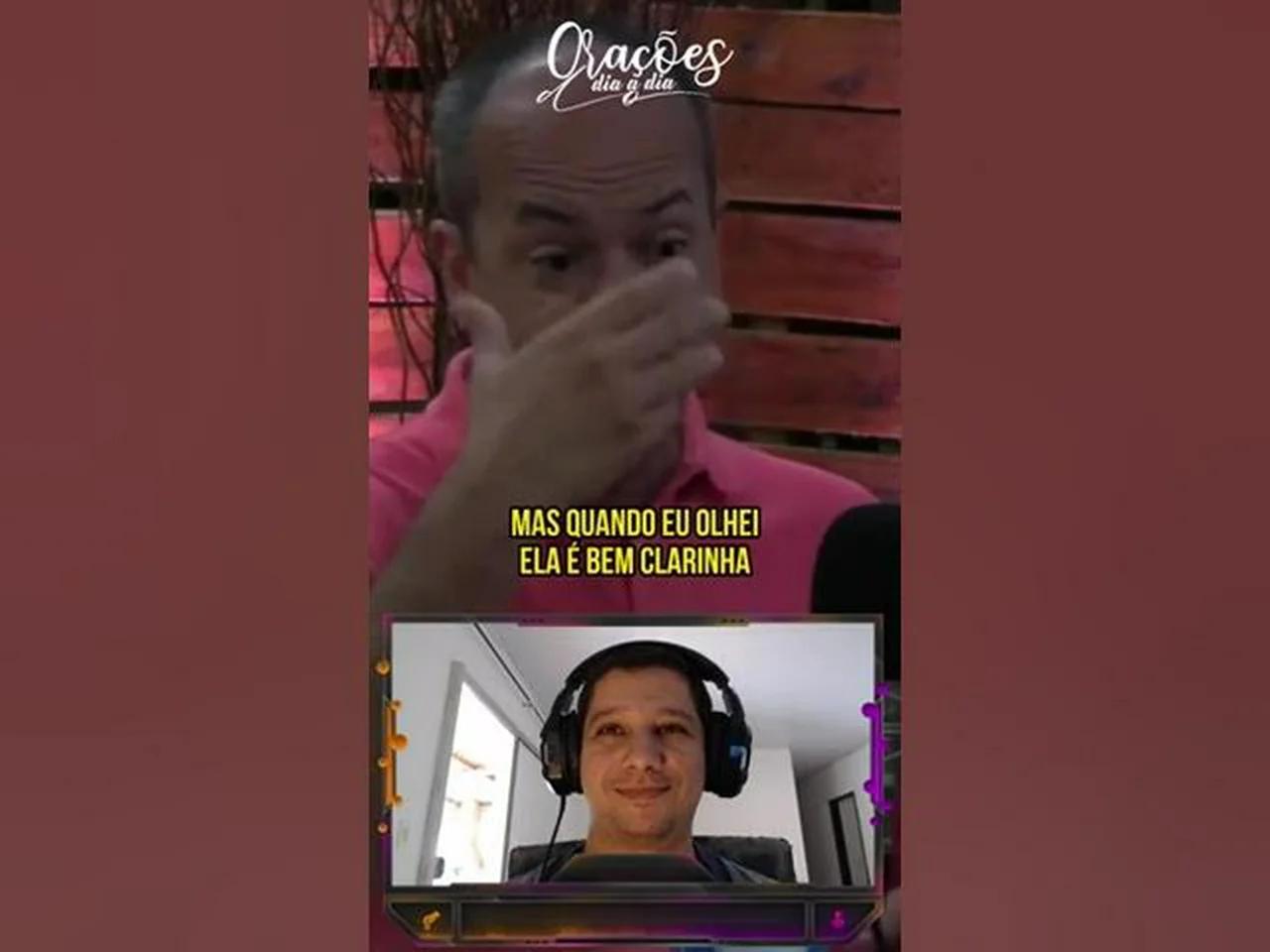 PASTOR ISAÍAS DE OLIVEIRA 🔥 TESTEMUNHO DO ASSALTO!🙌