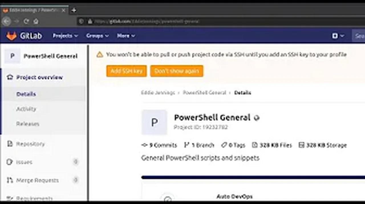 Thinking through PowerShell Projects: When to use Functions