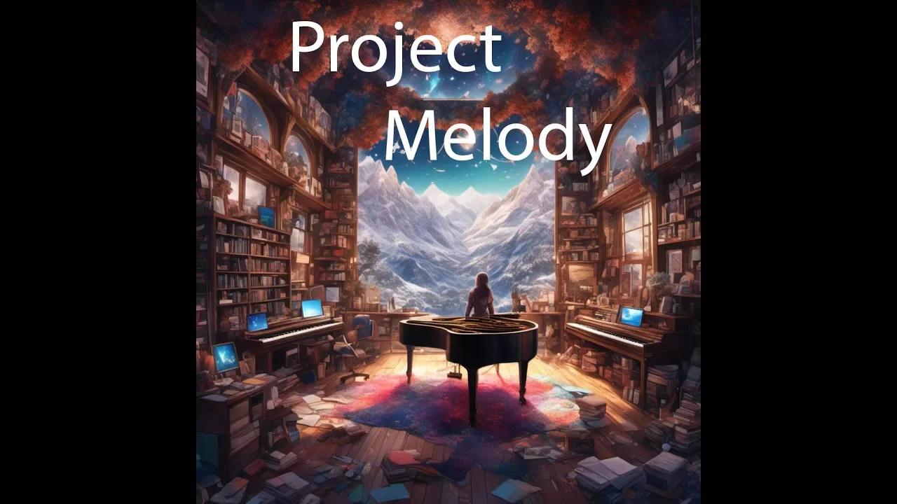 Installing and Using Project Melody