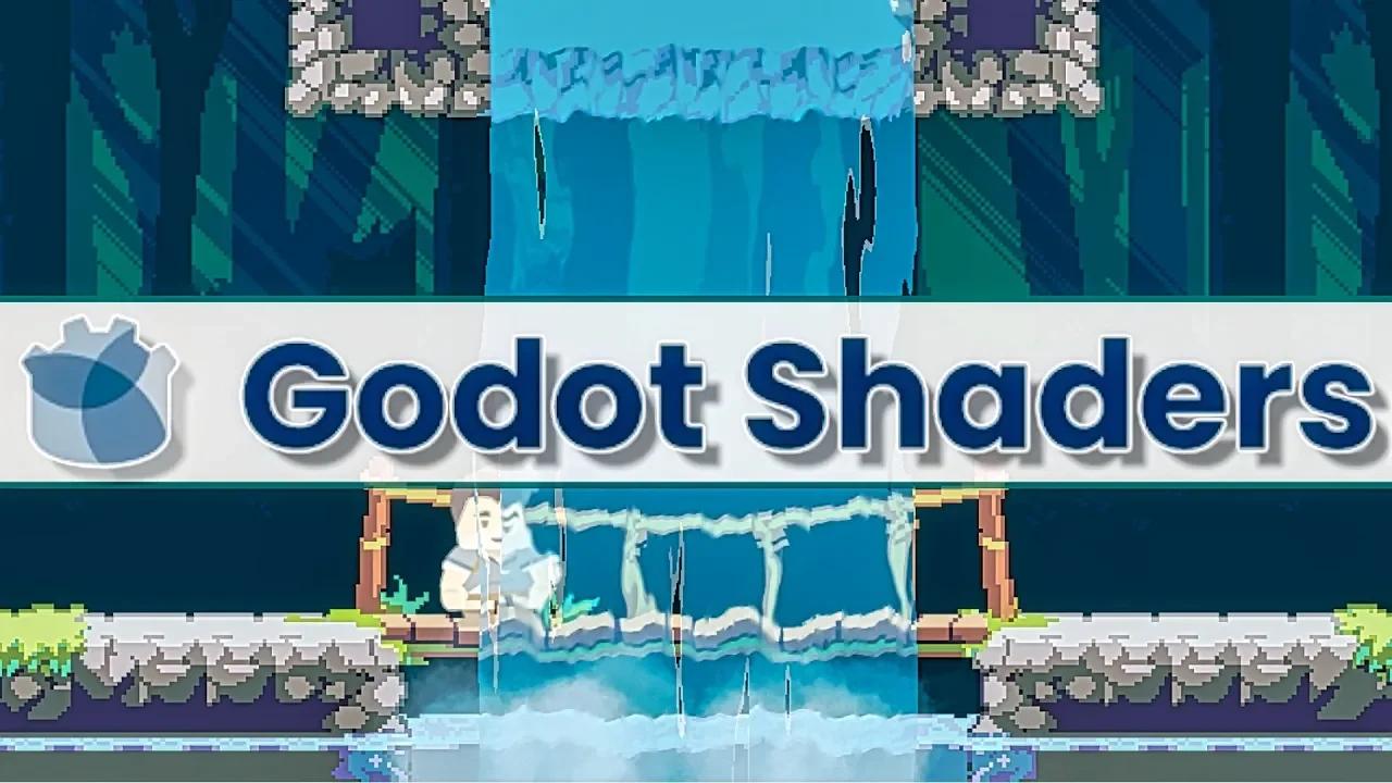 GodotShaders -- A New Resource For Godot Developers