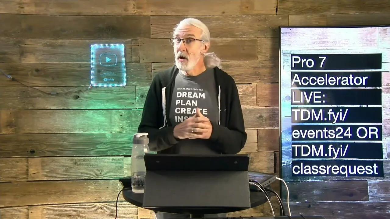 ProPresenter 7 Tutorial: How To Have Two or More Bible Translations ...