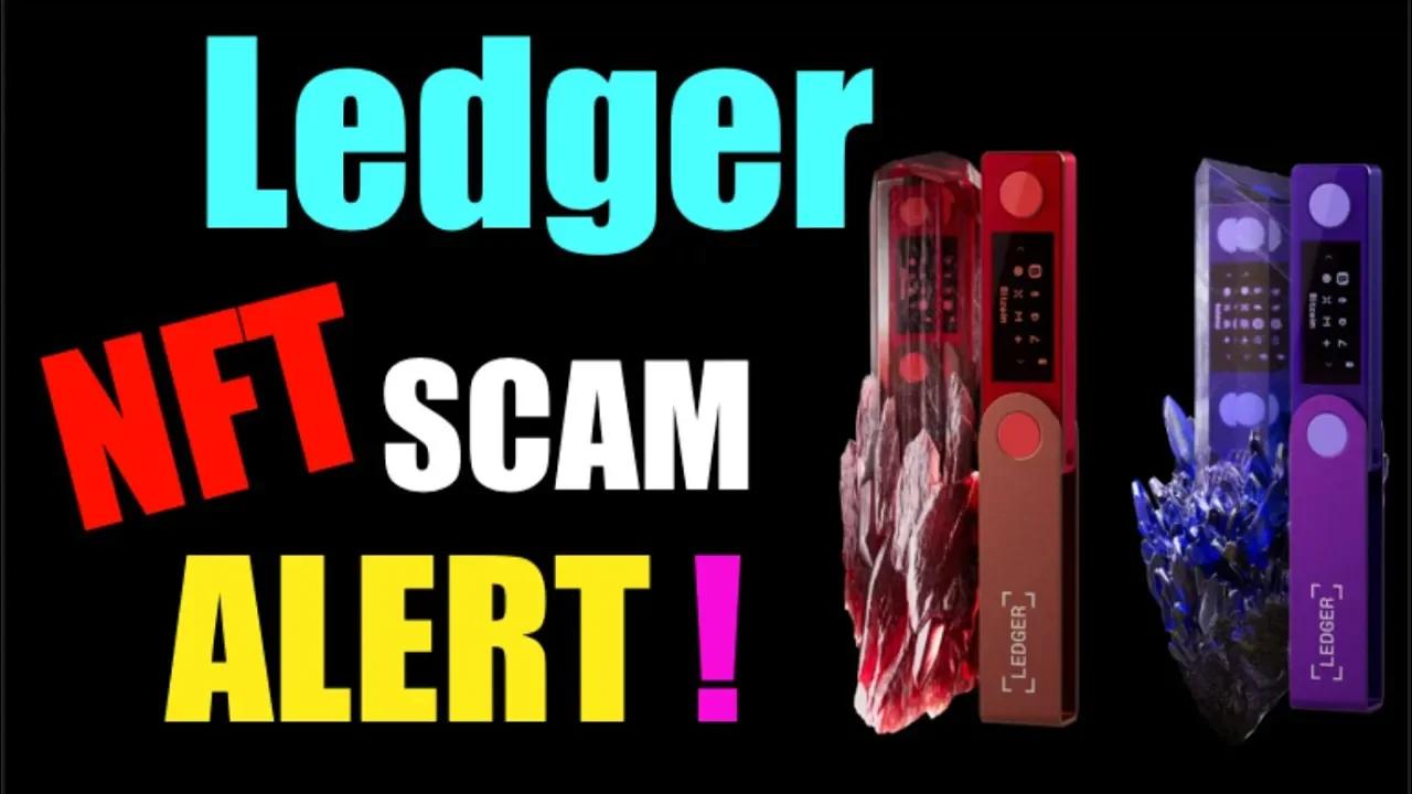 NFT Scam Alert: Ethereum, Polygon And Binance Account Holders