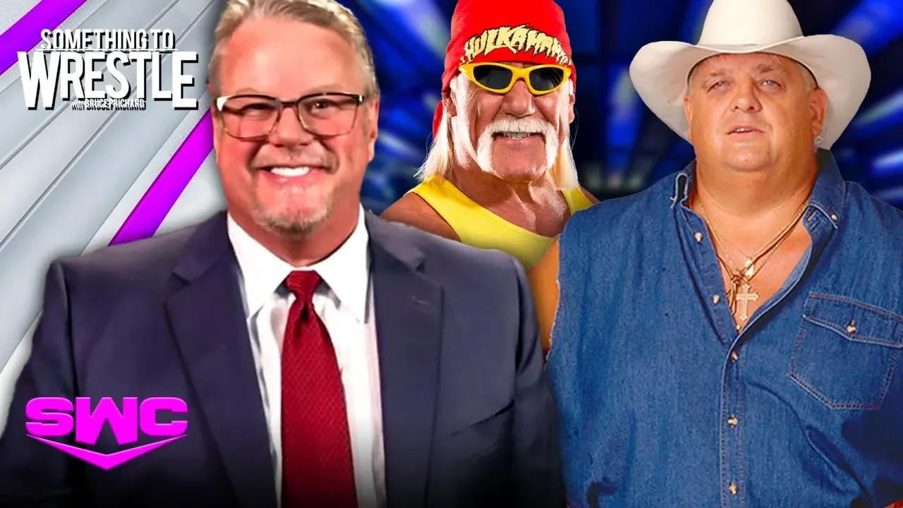 Bruce Prichard shoots on why he wishes we got to see Dusty Rhodes vs ...