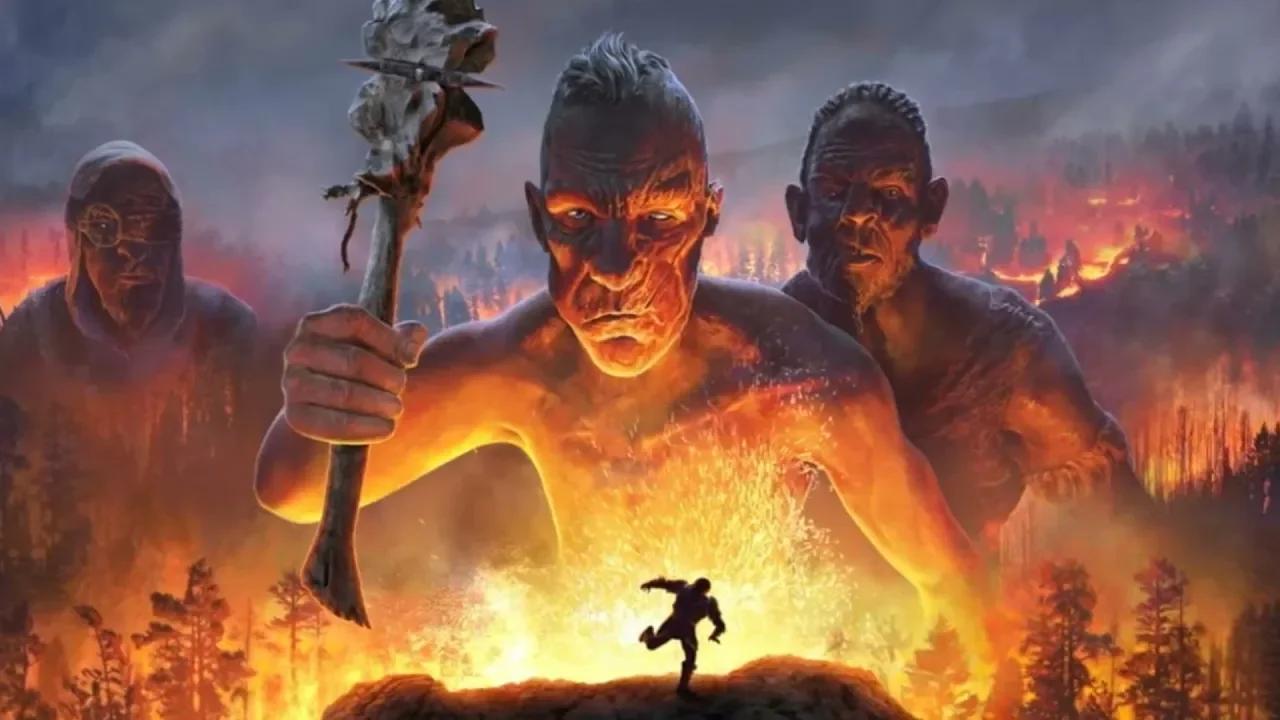 BIOGEOLOGY TIDBITS #11 - TERRAFORMING TITANS -- STELLIUM7